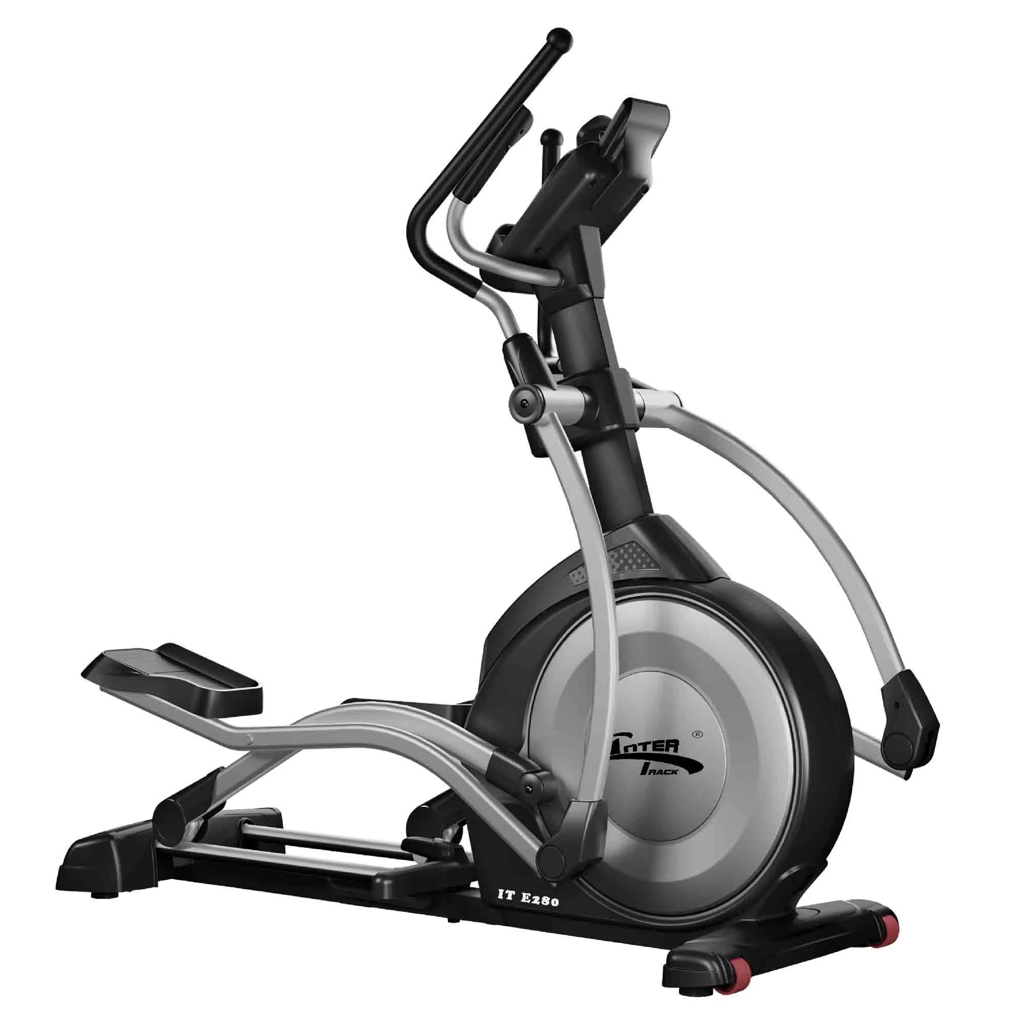 Shop Intertrack Elliptical Bike (IT-E280) 180 kg